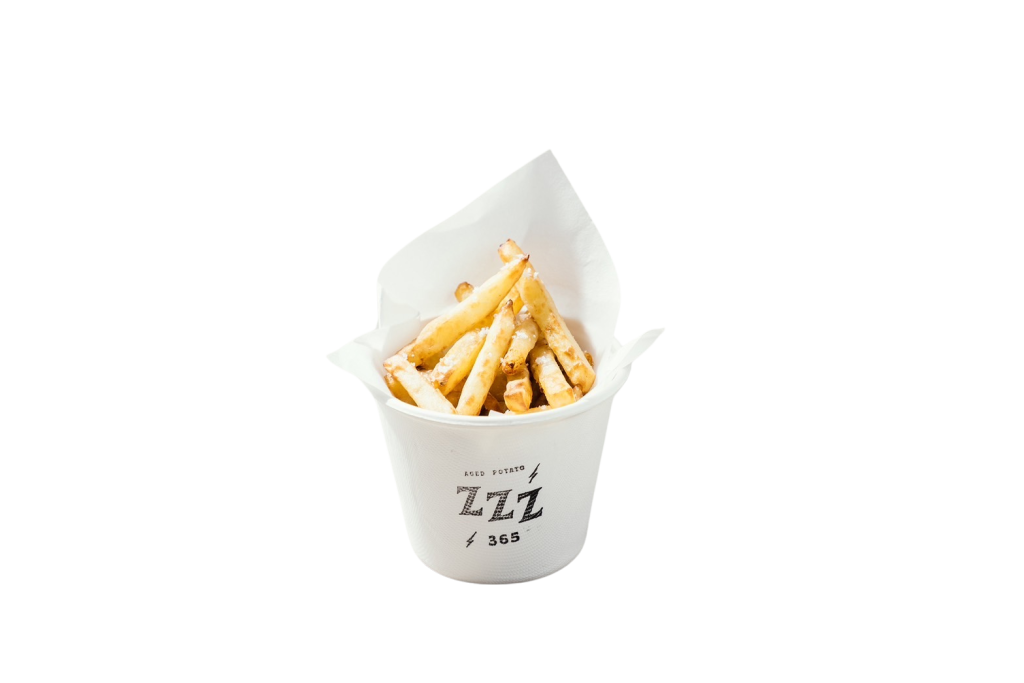 Japan French Fries Championship 2025 | 日本フライドポテト協会